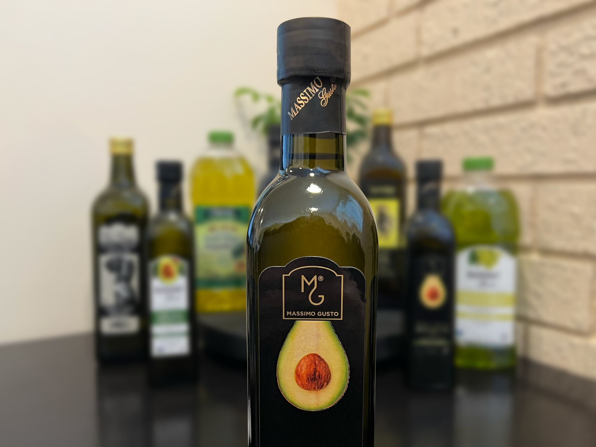 Our Brands – BMA USA